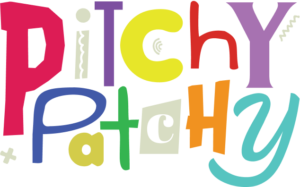 Pitchy Patchy