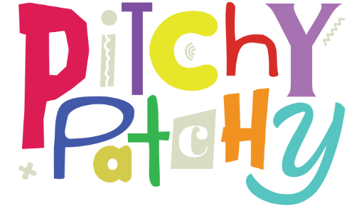 Contact – Pitchy Patchy